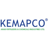 Kemapco – شركة صناعات الأسمدة والكيماويات العربية – كيمابكو – Tejarah