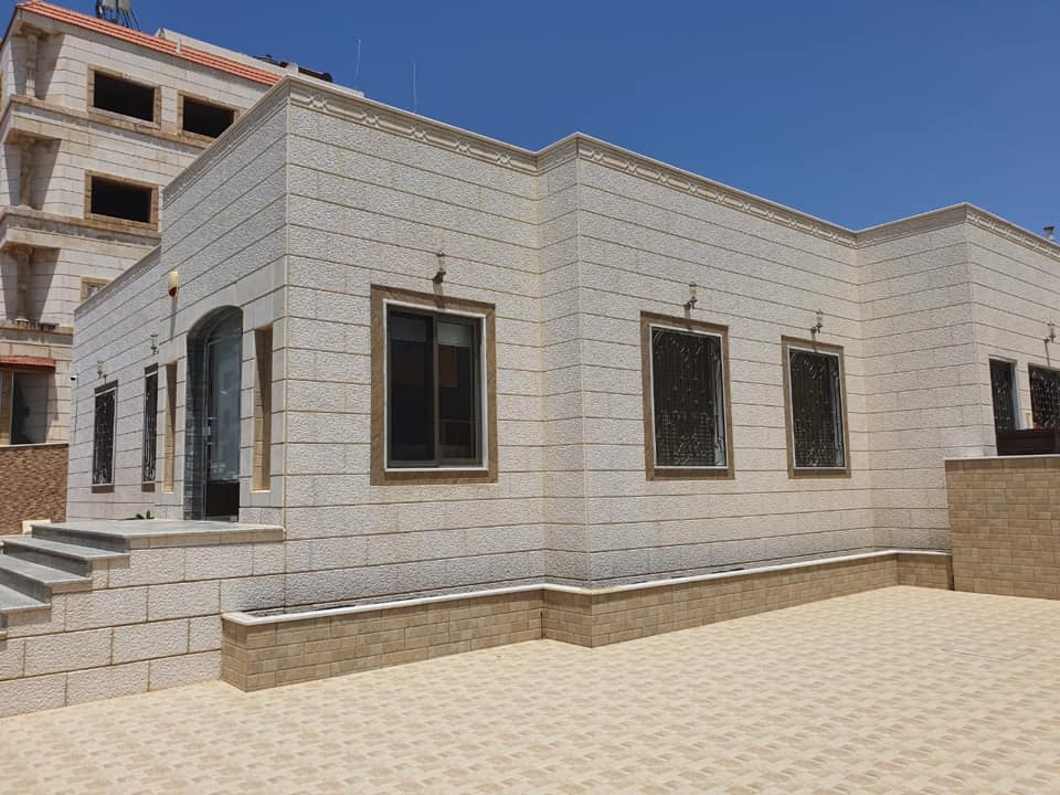 IntegratedEcostone-المتكاملة للحجر الصناعي البيئي – Tejarah