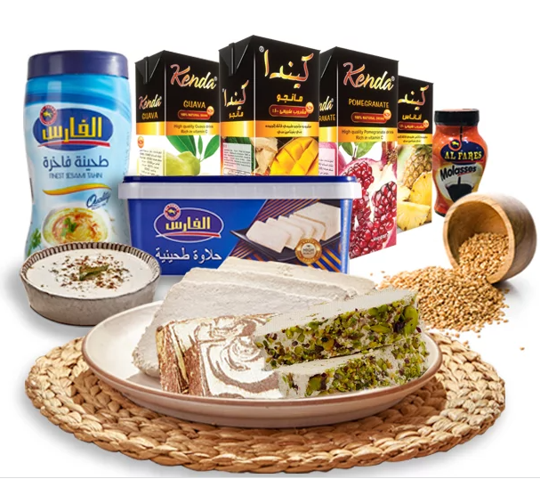 Al Fares – Tejarah