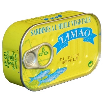 Nile Agro industries – Tejarah